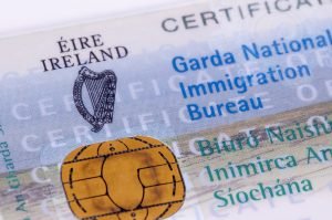 Immigration & Visa Services Ireland | IVS Ireland Ltd | Immigration ...